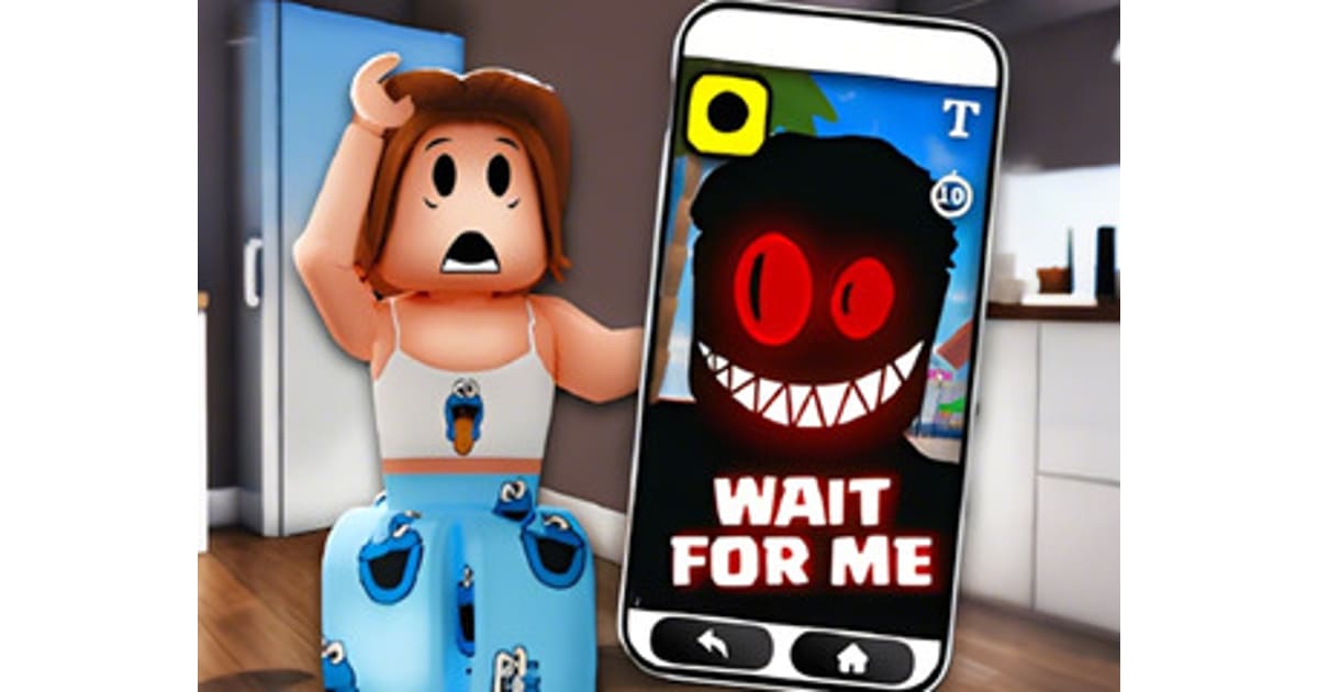 Snapchat Trolling: Roblox Game Unblocked
