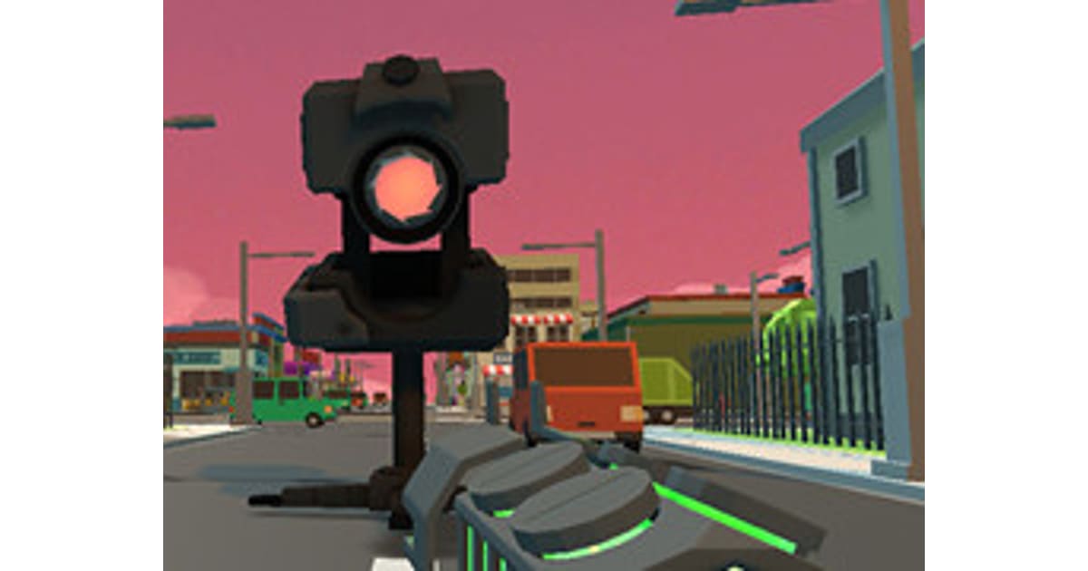 Robot Mania - Play Robot Mania Online - BestGames.Com