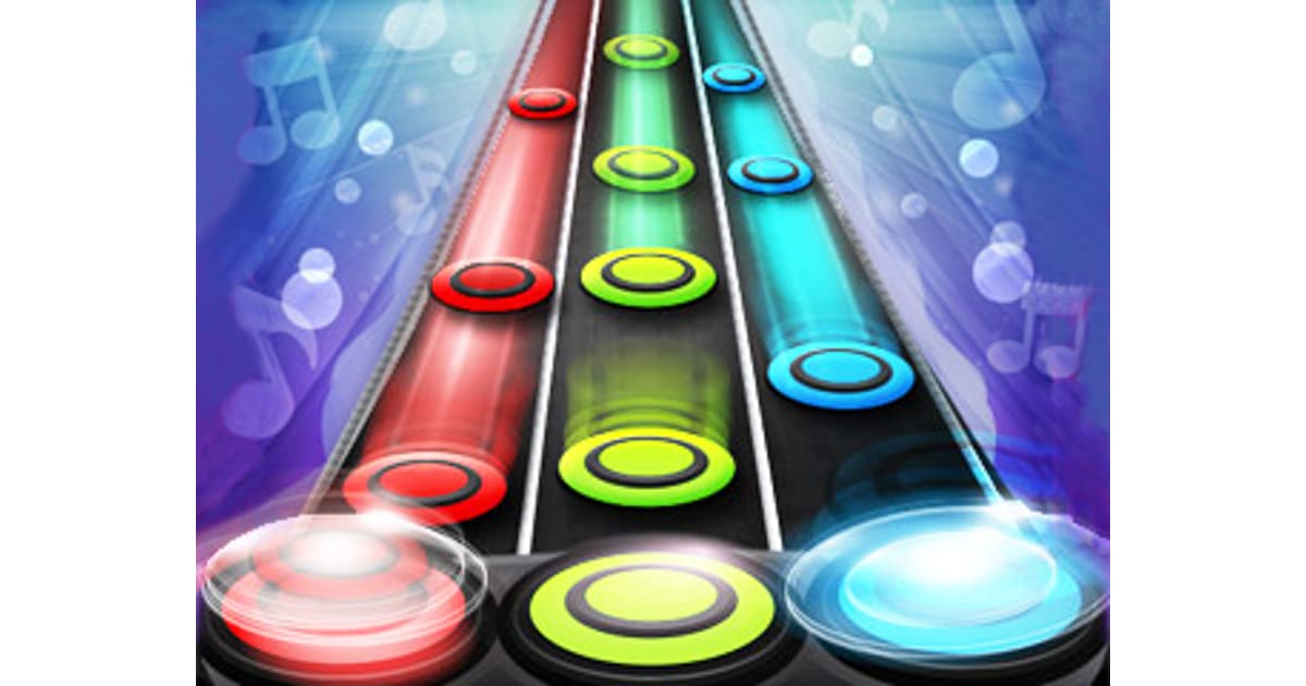 Rock Hero - Play Rock Hero Online - BestGames.Com