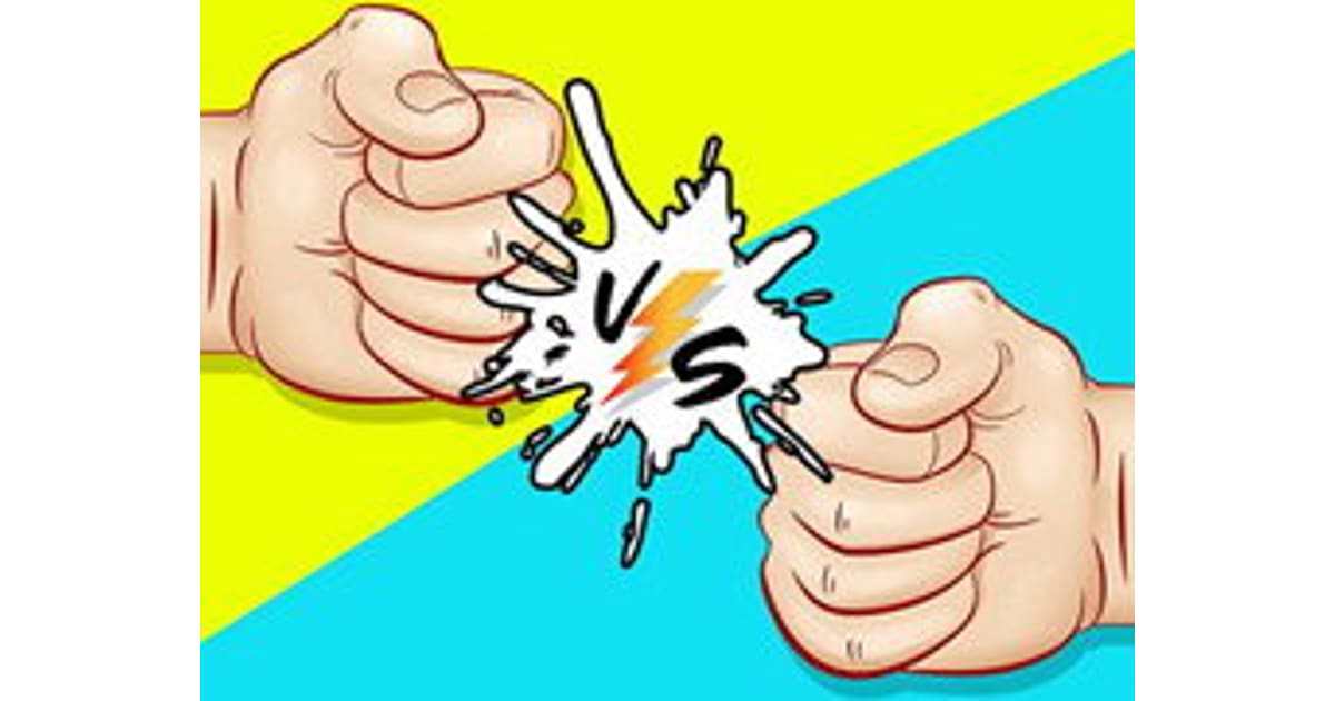 Rock Paper Scissors Exclusive - Play The Game Online - BestGames.Com