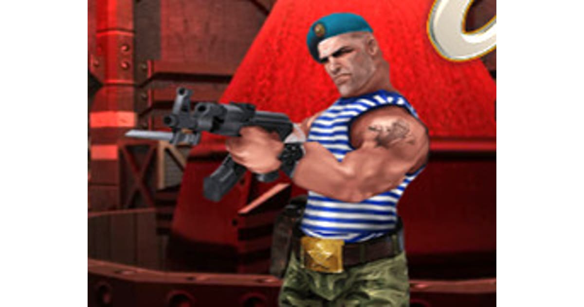 Rocket Clash 3D - Play Rocket Clash 3D Online - BestGames.Com