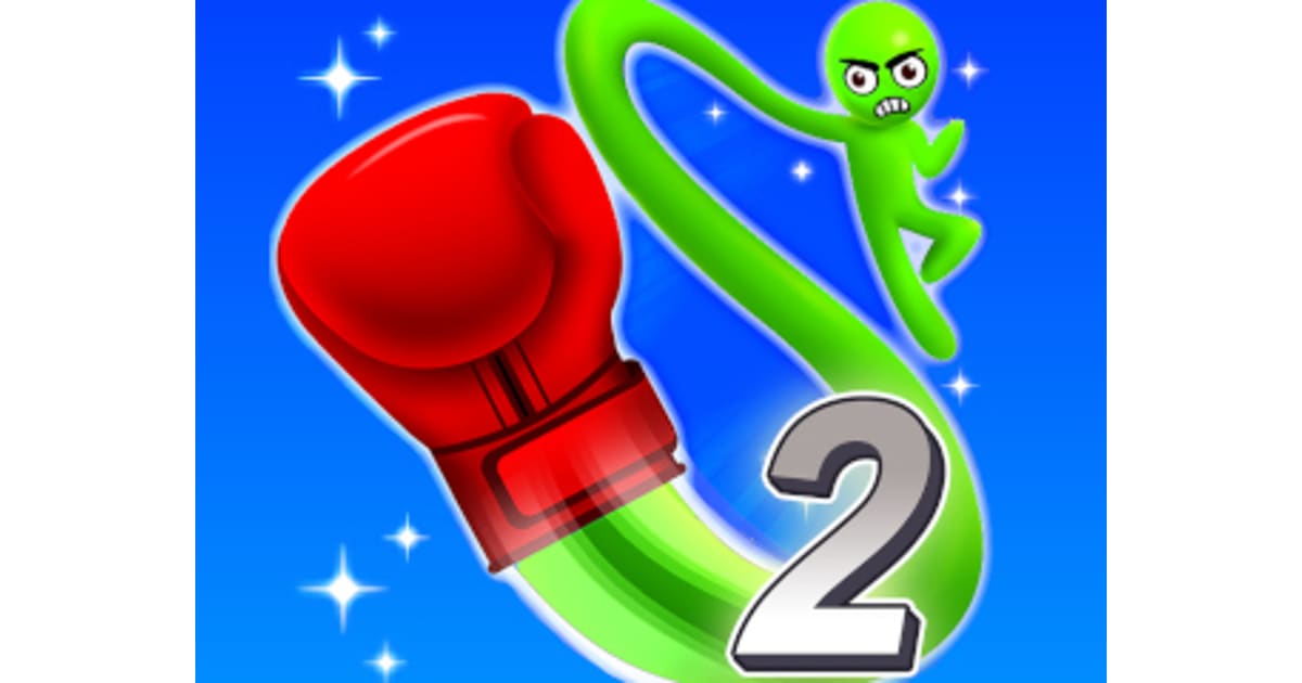 Rocket Punch 2 Online - Play The Game Online - BestGames.Com