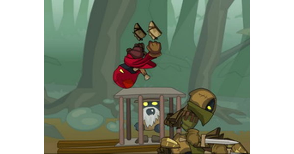 Rogue Soul 2 - Play Rogue Soul 2 Online - BestGames.Com