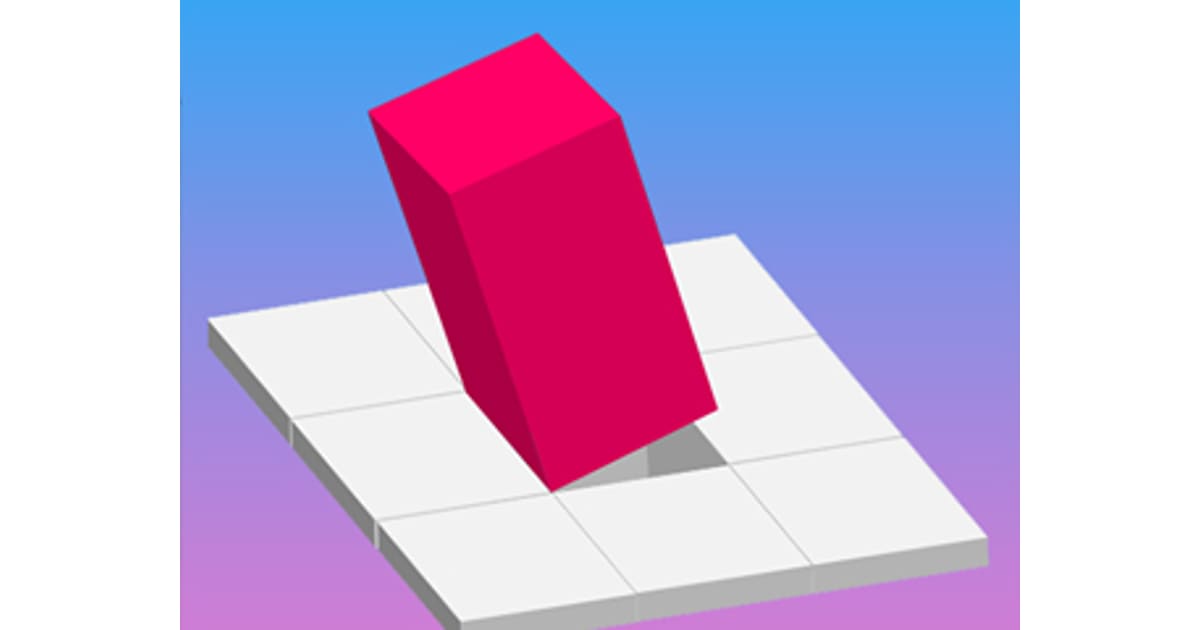 Roll The Block - Play Roll The Block Online - BestGames.Com