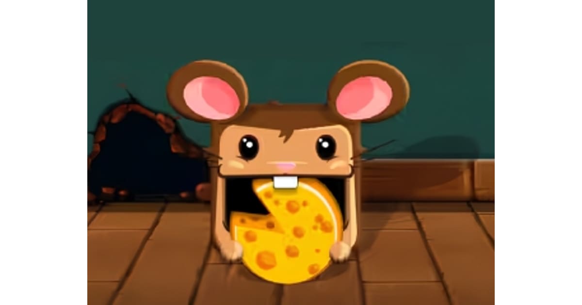 Rolling Cheese - Play Rolling Cheese Online - BestGames.Com