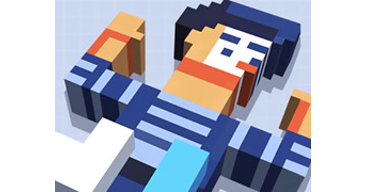 Rolling Cube - Play Rolling Cube Online - BestGames.Com