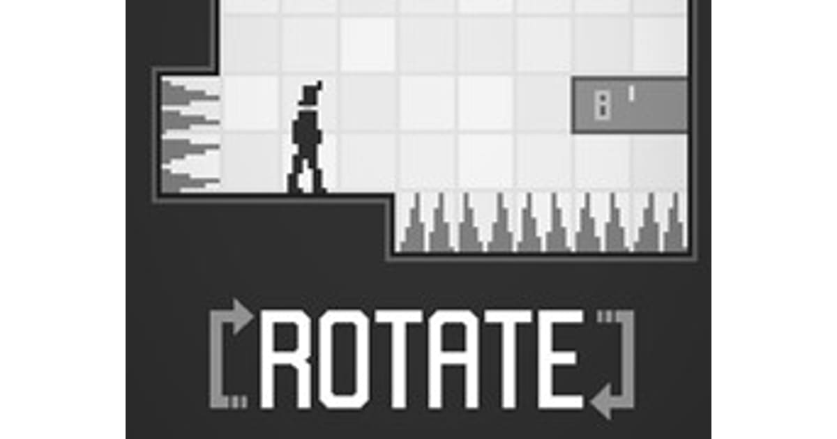 Rotate - Play Rotate Online - BestGames.Com
