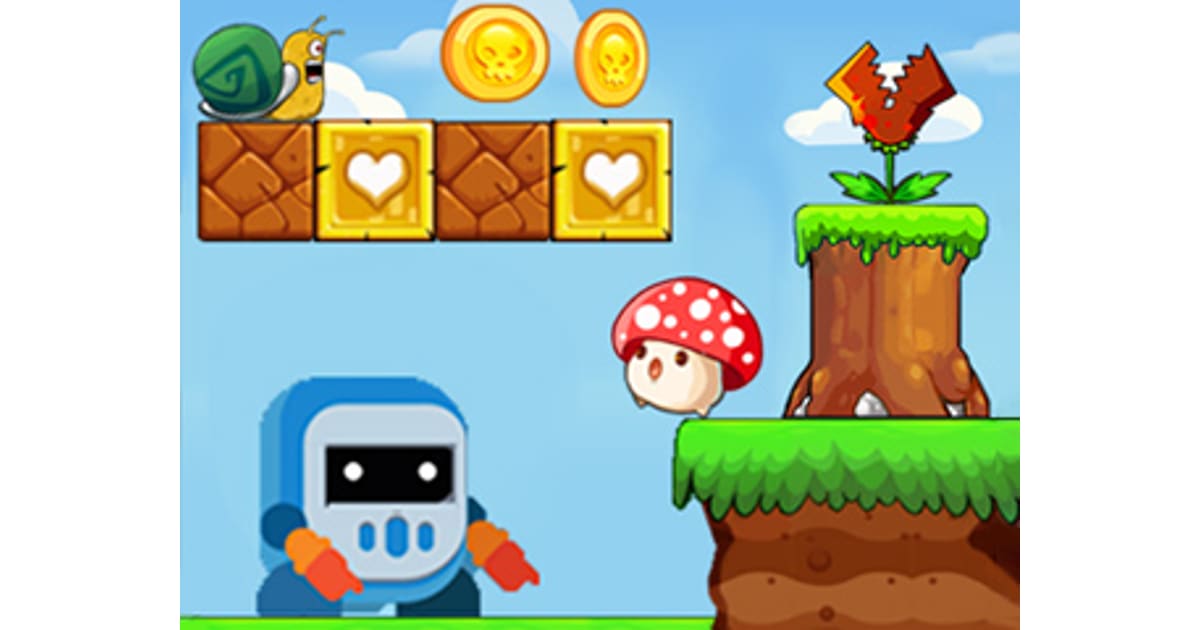 Run And Escape - Play Run And Escape Online - BestGames.Com