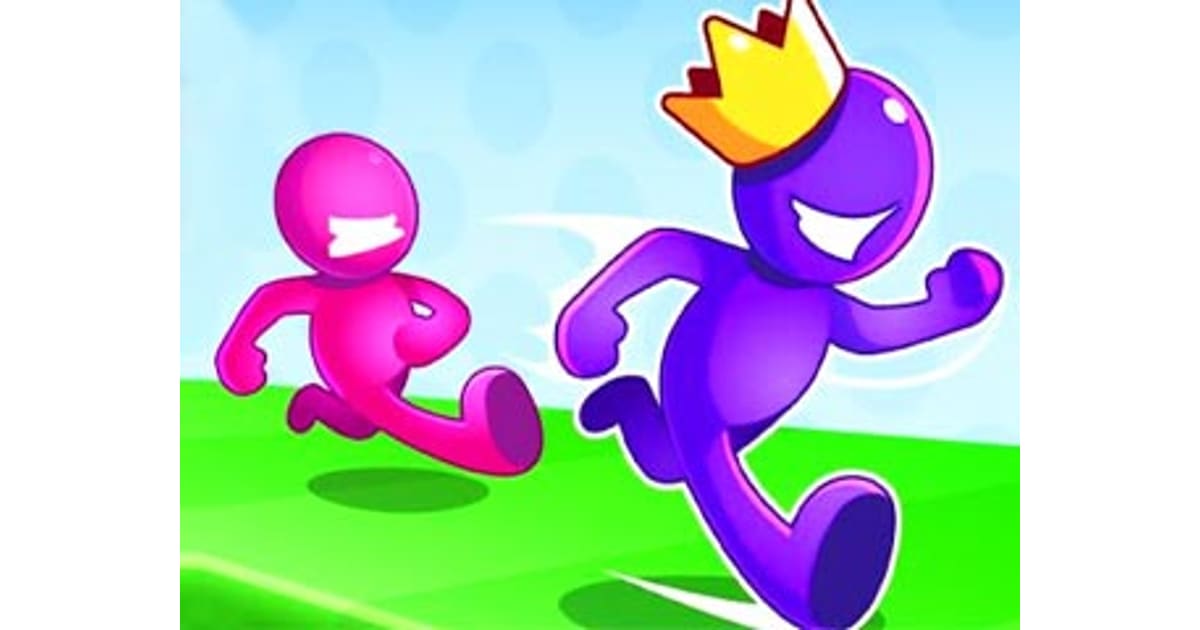 Run Race 3D Online - Play Run Race 3D Online Online - BestGames.Com
