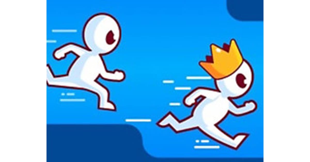 Run Race 3D - Play Run Race 3D Online - BestGames.Com