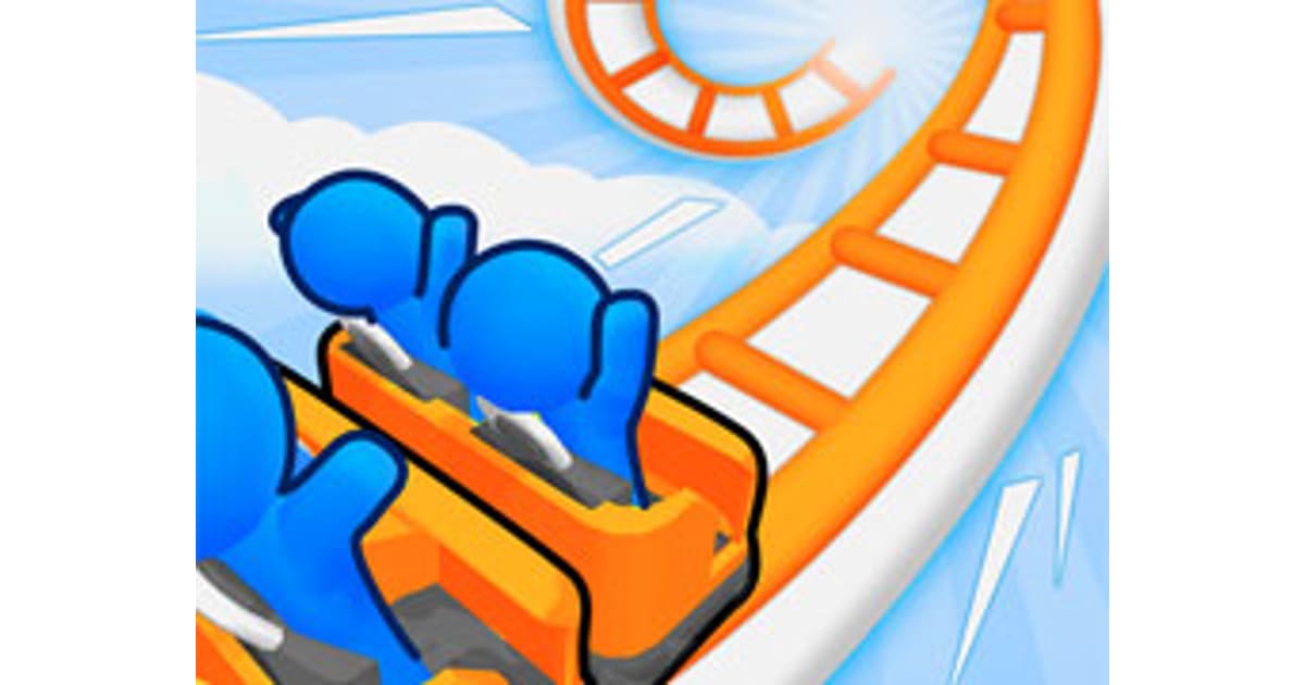 Runner Coaster - Play Runner Coaster Online - BestGames.Com