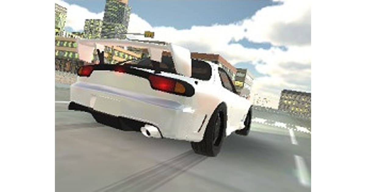 RX7 Drift 3X - Play RX7 Drift 3X Online - BestGames.Com