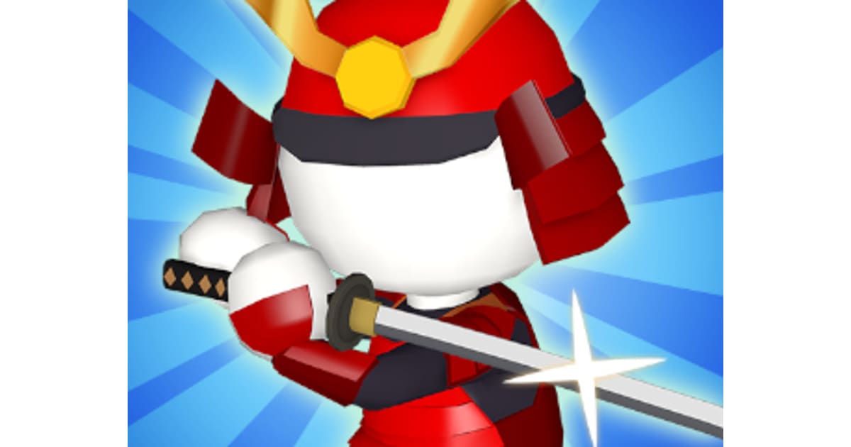 Samurai Slash 3D - Play Samurai Slash 3D Online - BestGames.Com