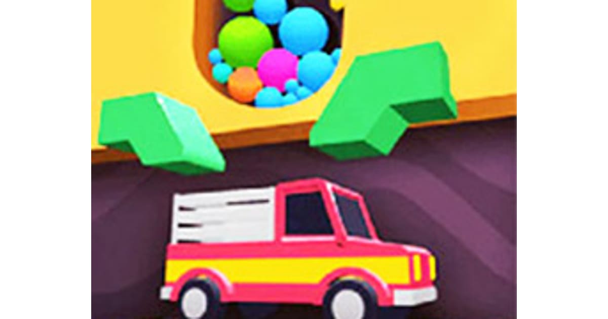 Sandy Balls - Play Sandy Balls Online - BestGames.Com