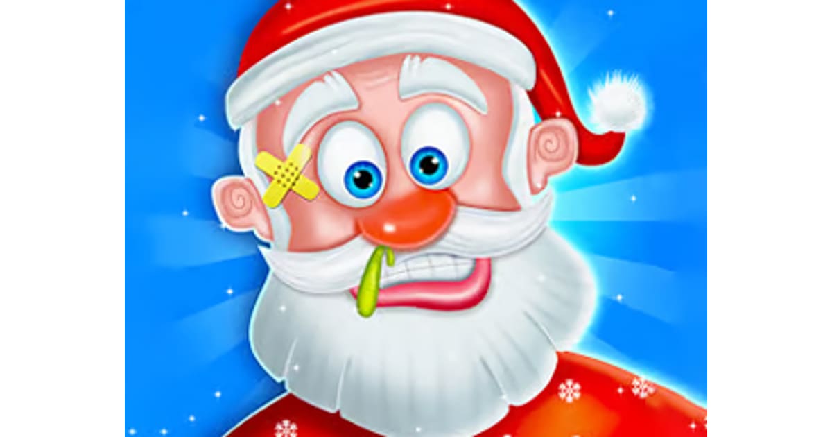 Santa Rescue - Play Santa Rescue Online - BestGames.Com