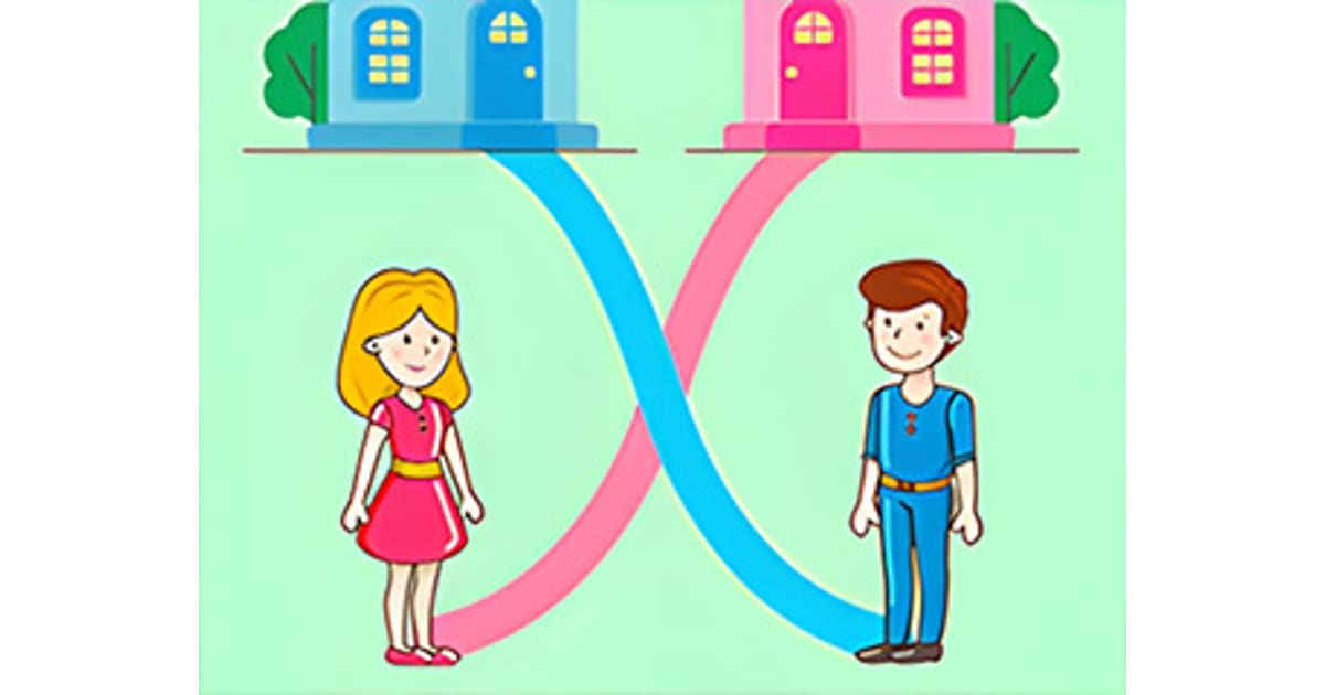 Save the Baby: Home Rush - Play The Game Online - BestGames.Com