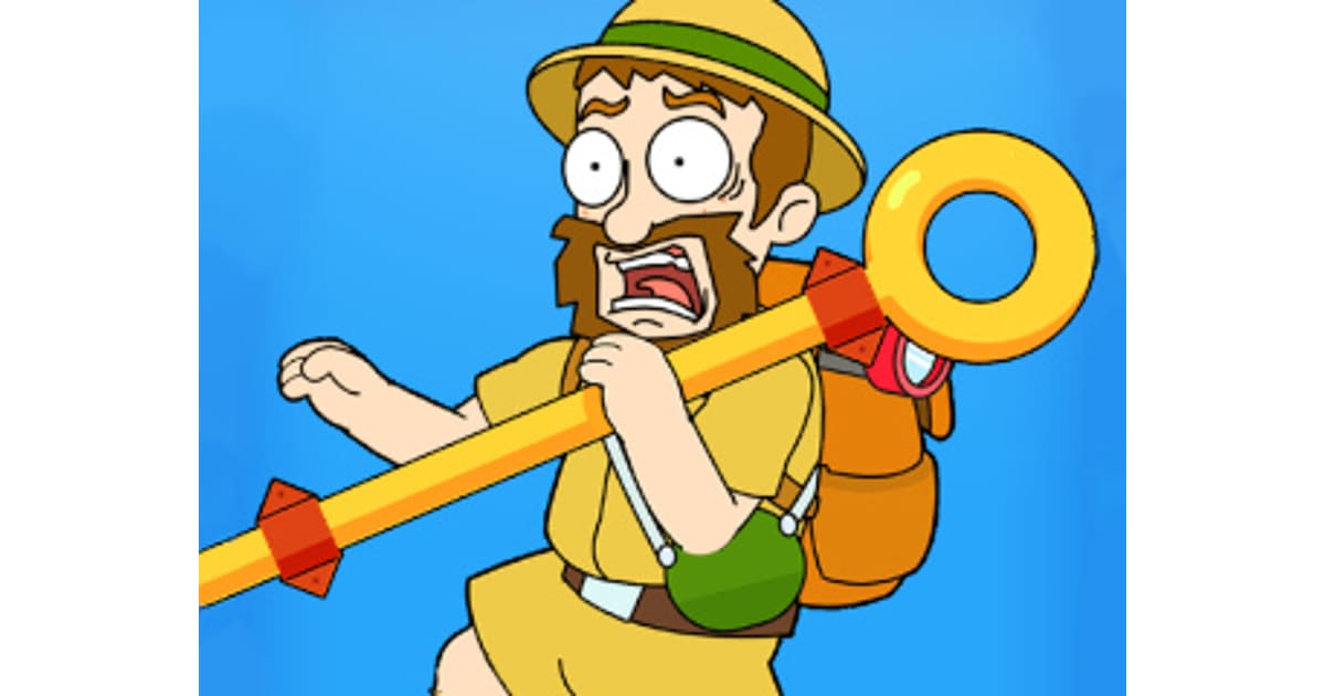 Save The Uncle - Play Save The Uncle Online - BestGames.Com