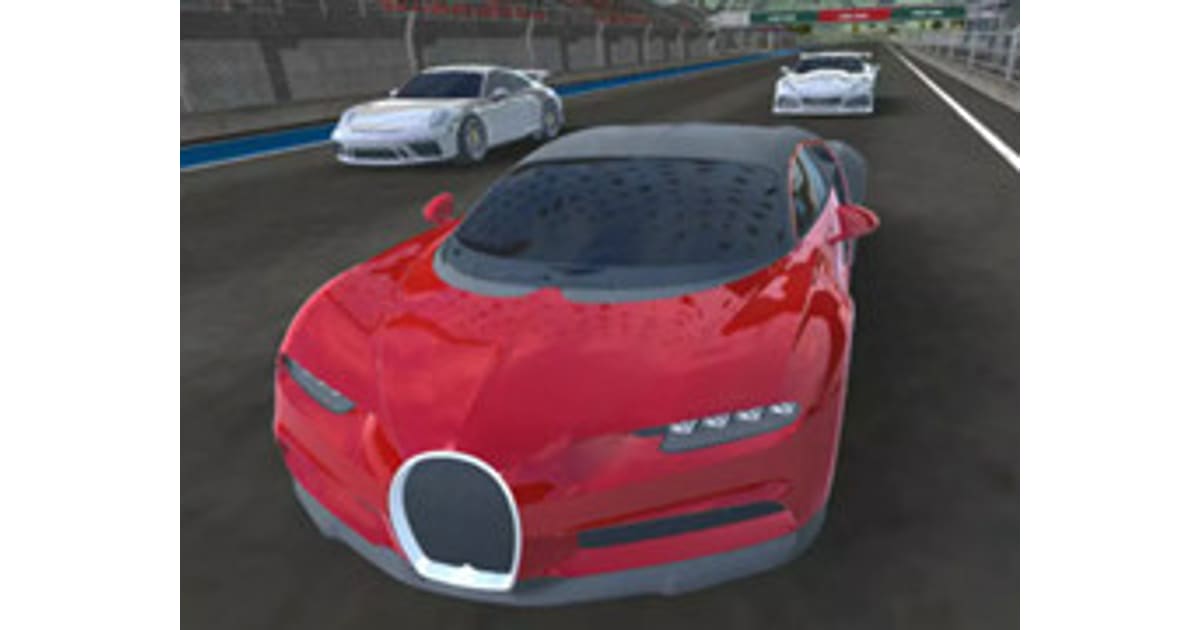 Sc Racer - Play Sc Racer Online - BestGames.Com