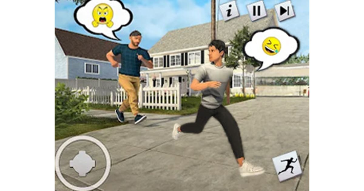 Escape Game: Schoolboy Runaway-Stealth | Bestgames