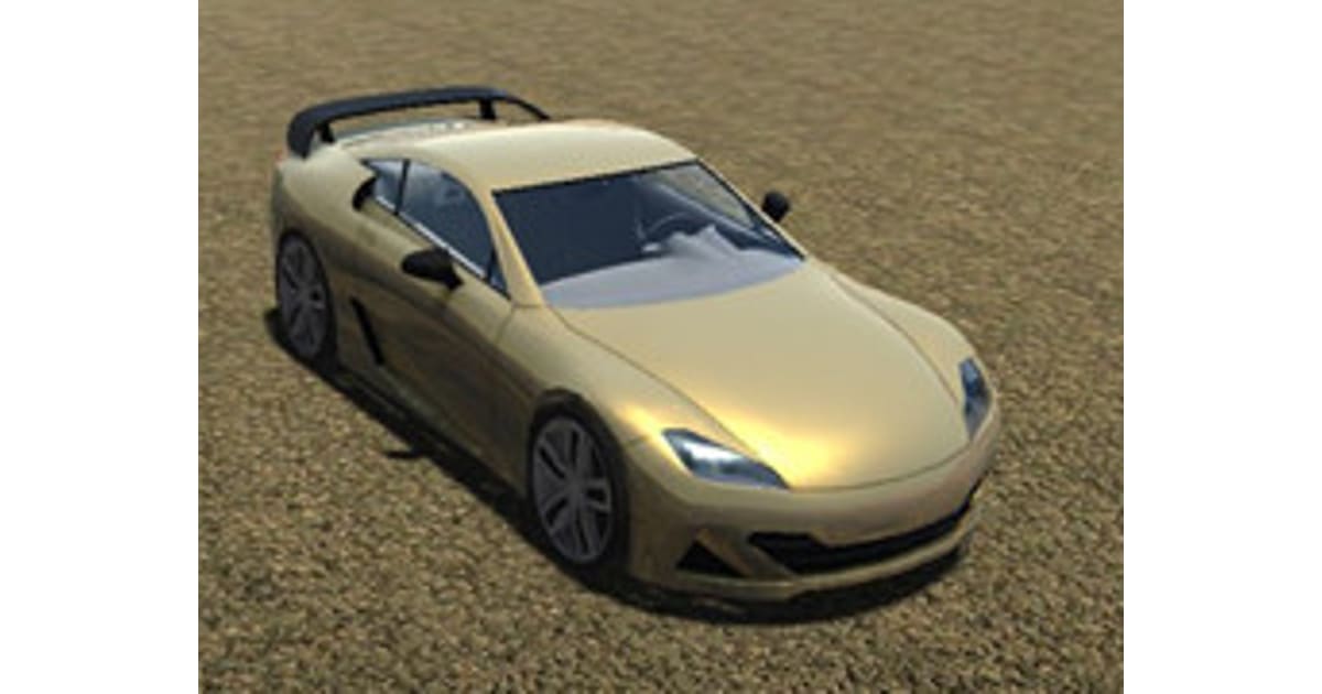 Scrap GL - Play Scrap GL Online - BestGames.Com