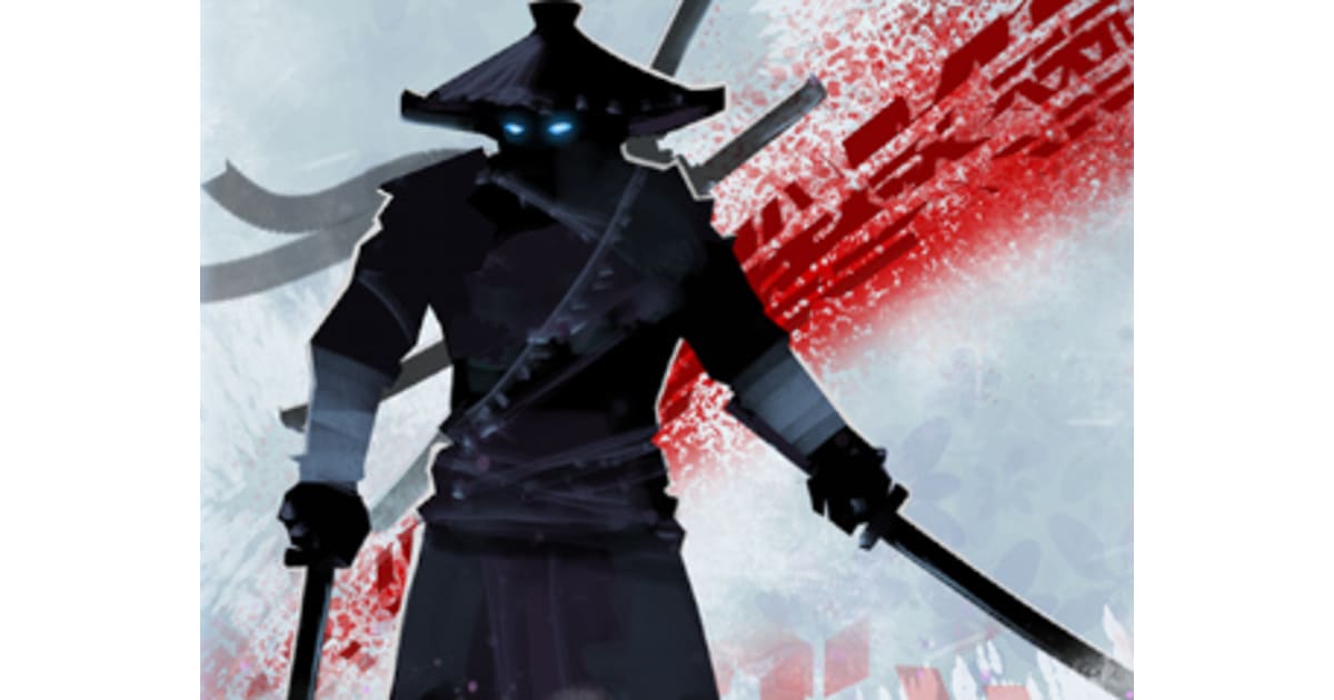 Shadow Ninja Revenge - Play Shadow Ninja Revenge Online - BestGames.Com