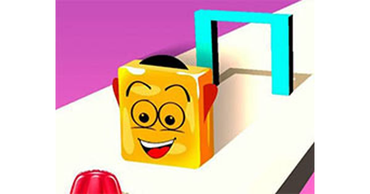 Shape Shift Run - Play Shape Shift Run Online - BestGames.Com