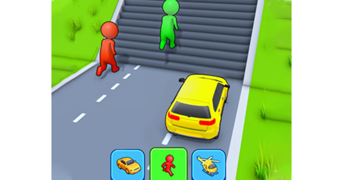 Shape Shifting Game - Play Shape Shifting Game Online - BestGames.Com