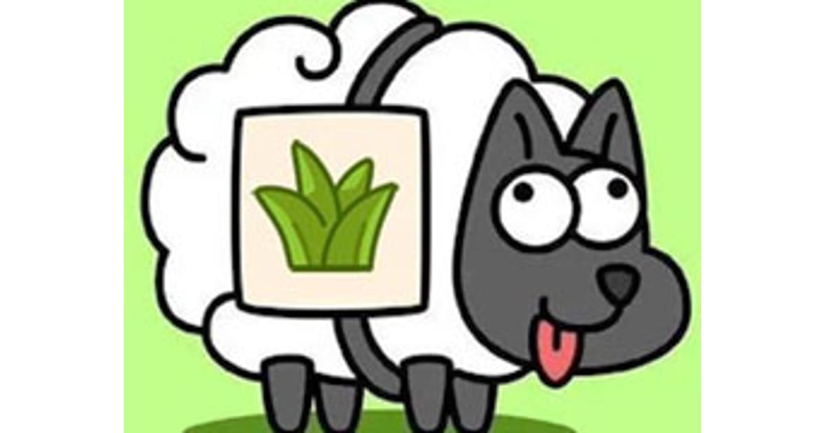 Sheep Sheep! - Play Sheep Sheep! Online - BestGames.Com