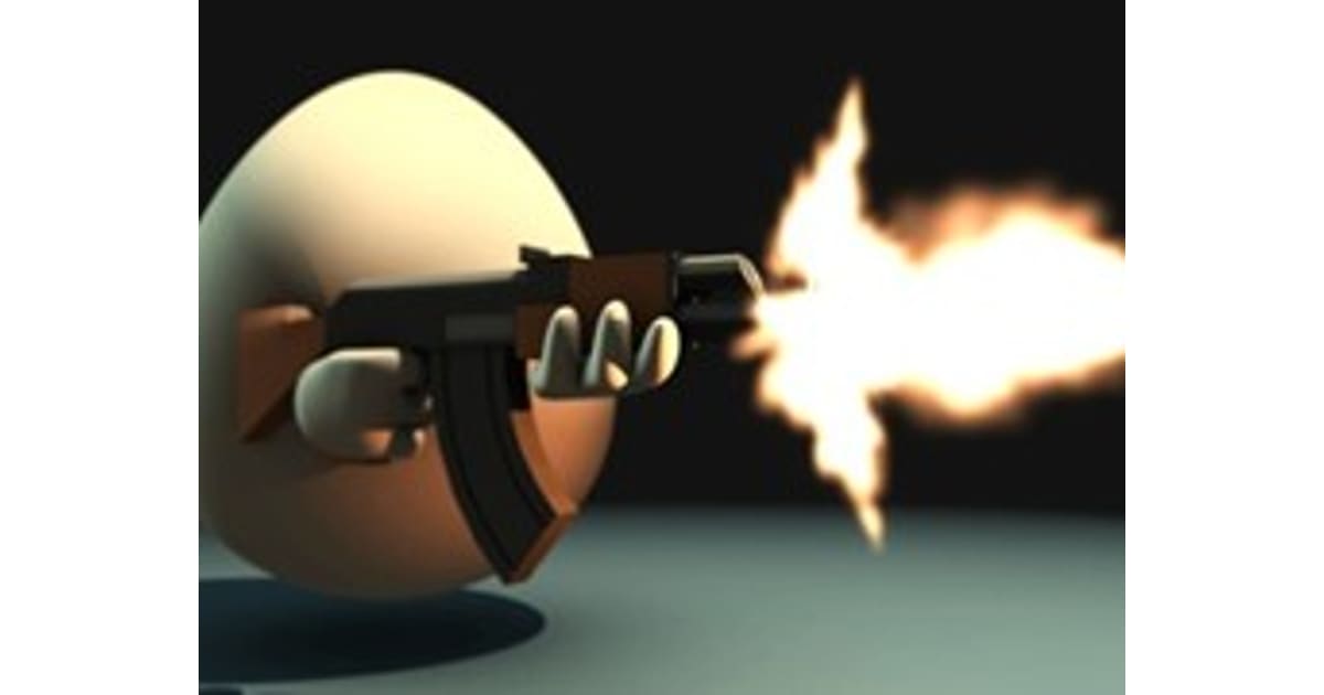 Shell Shockers - Play Shell Shockers Online - BestGames.Com