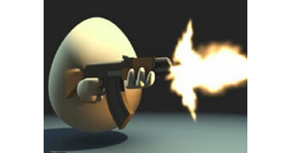 ShellShockers.io - Play ShellShockers.io Online - BestGames.Com