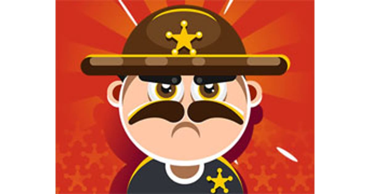 Sheriff Shoot - Play Sheriff Shoot Online - BestGames.Com