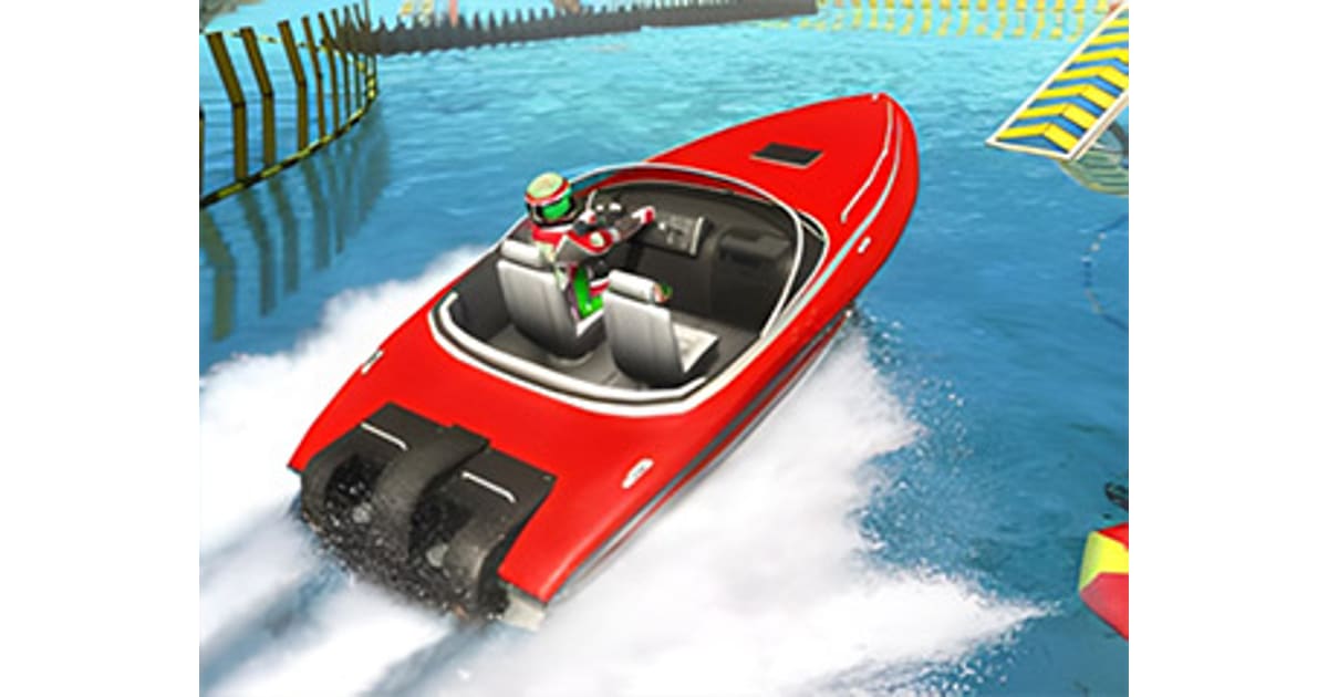 Ship Stack Racing - Play Arcade Sailing Game