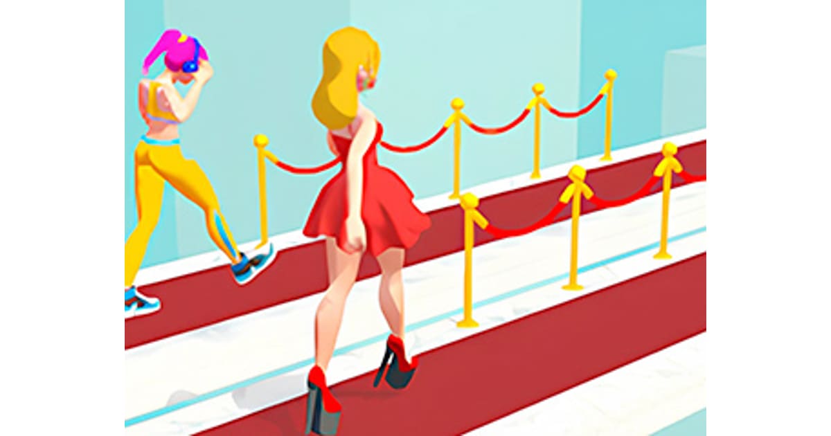 Shoe Race - Play Shoe Race Online - BestGames.Com