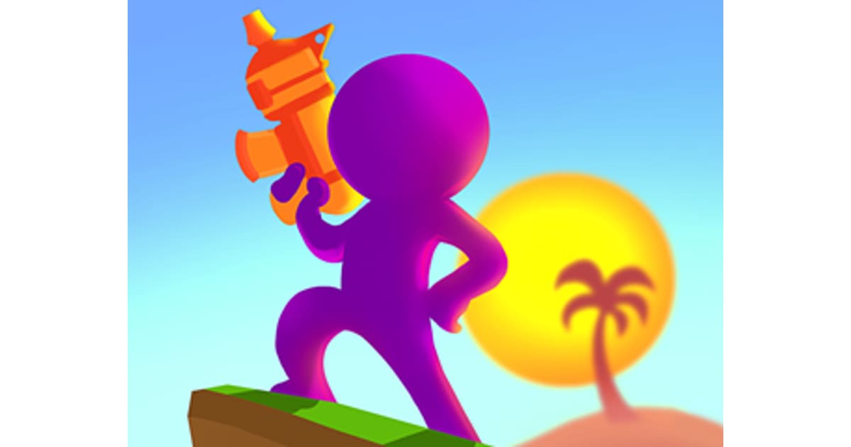 Shoot And Run - Play Shoot And Run Online - BestGames.Com