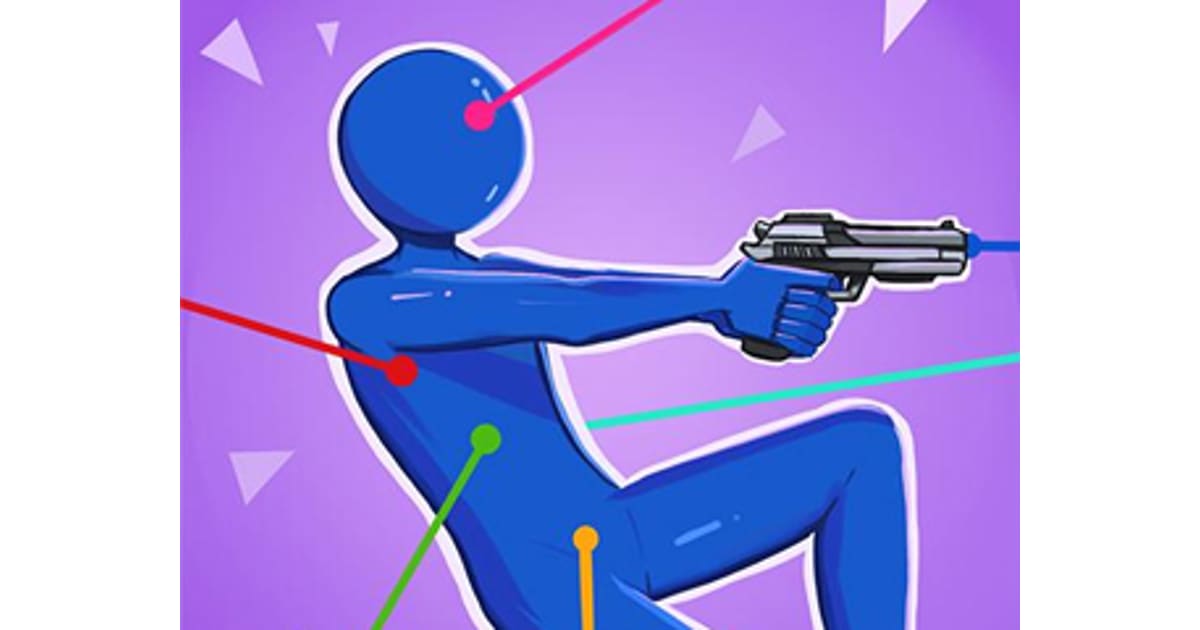 Shootout 3D - Play Shootout 3D Online - BestGames.Com