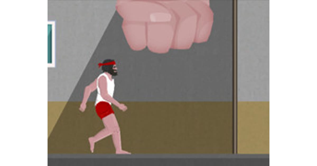 Short Life 2 - Play Short Life 2 Online - BestGames.Com