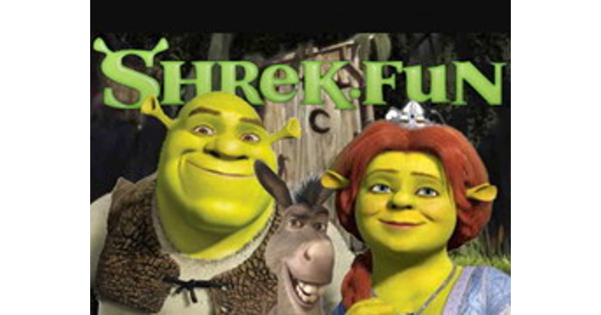 Shrek.fun - Play Shrek.fun Online - BestGames.Com