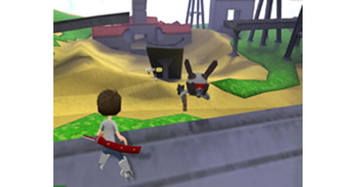 Sidearms.io - Play Sidearms.io Online - BestGames.Com