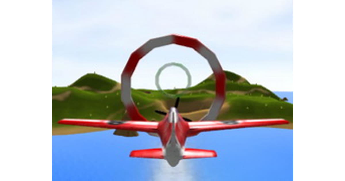 Sky Kings Racing - Play Sky Kings Racing Online - BestGames.Com