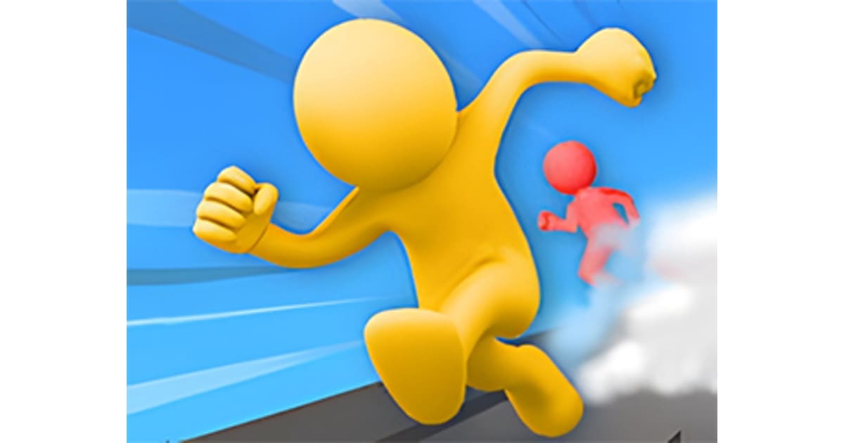 Sky Parkour 3D - Play Sky Parkour 3D Online - BestGames.Com