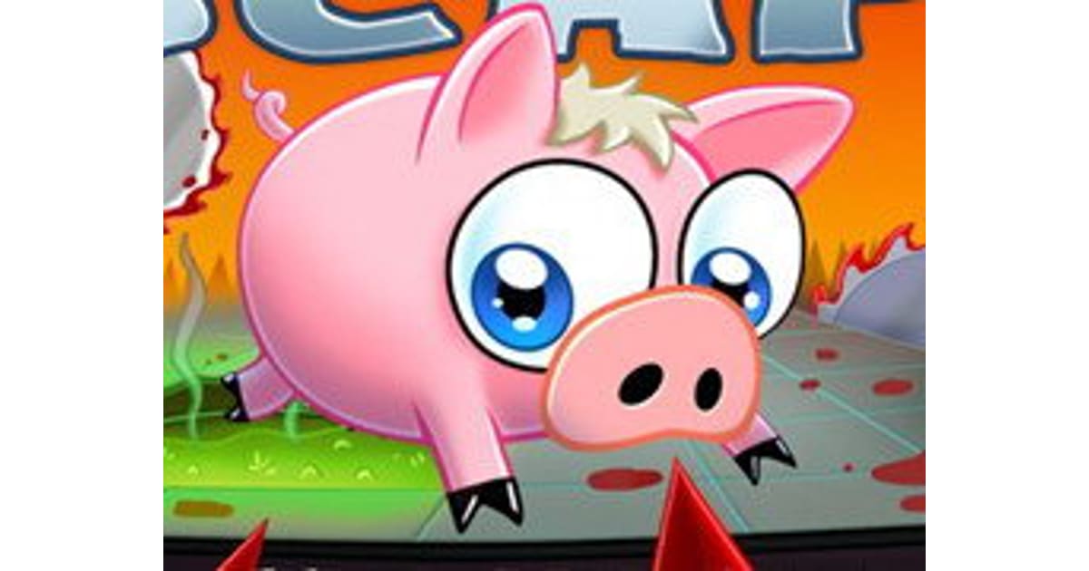 Slaughterhouse Escape - Play The Game Online - BestGames.Com