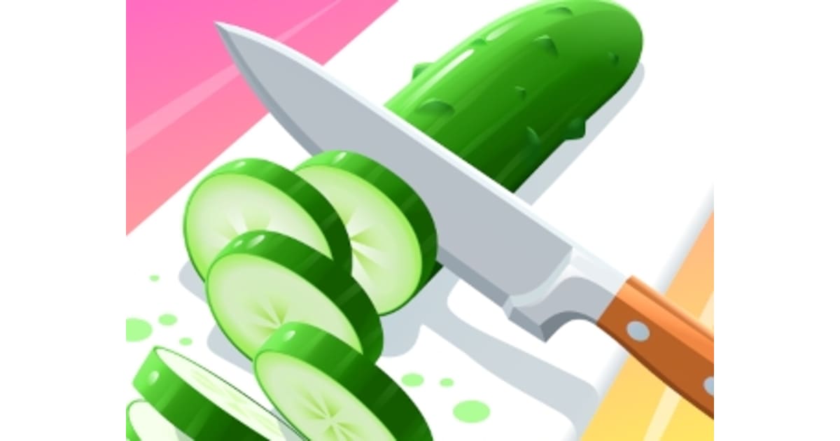 Slice Rush - Play Slice Rush Online - BestGames.Com