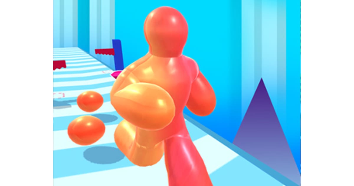 Slime Road - Play Slime Road Online - BestGames.Com