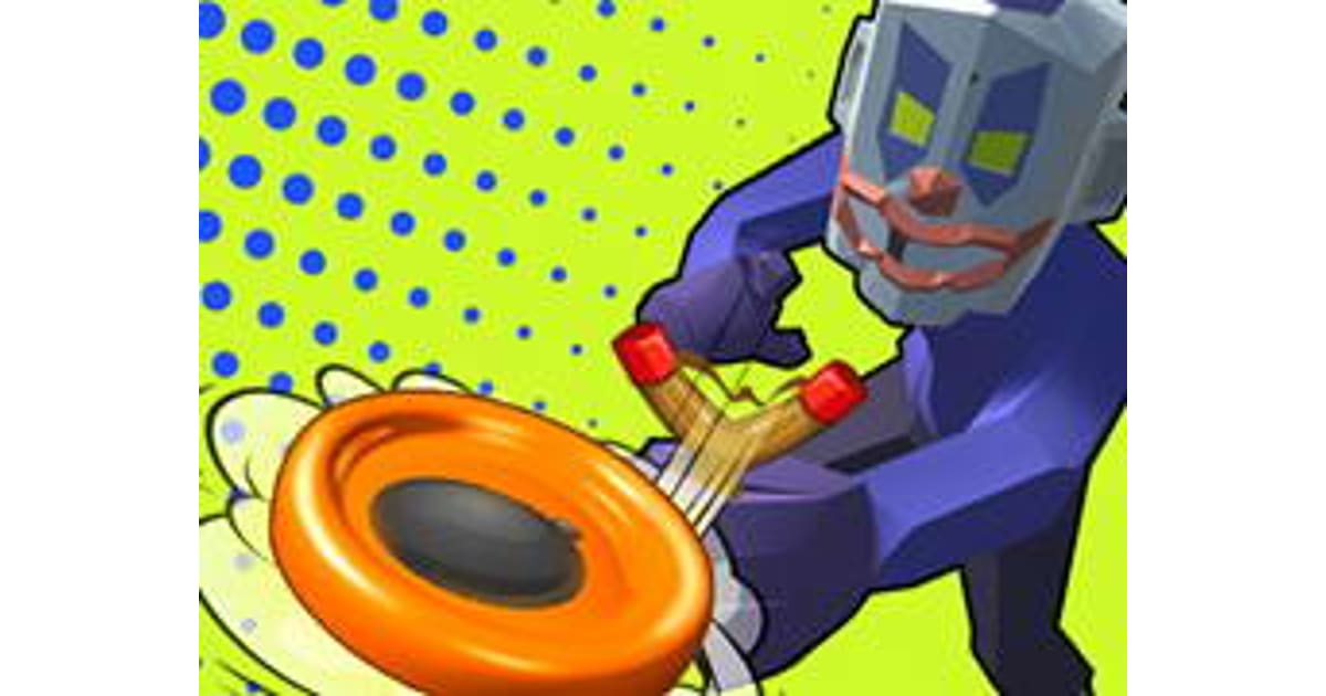 Slingshot - Play Slingshot Online - BestGames.Com