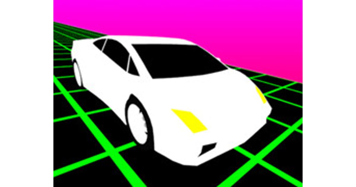 Slope Car - Play Slope Car Online - BestGames.Com