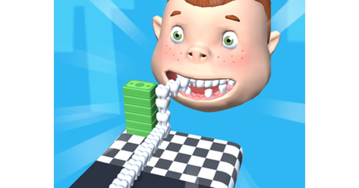 Smile Rush - Fun Run Game | BestGames