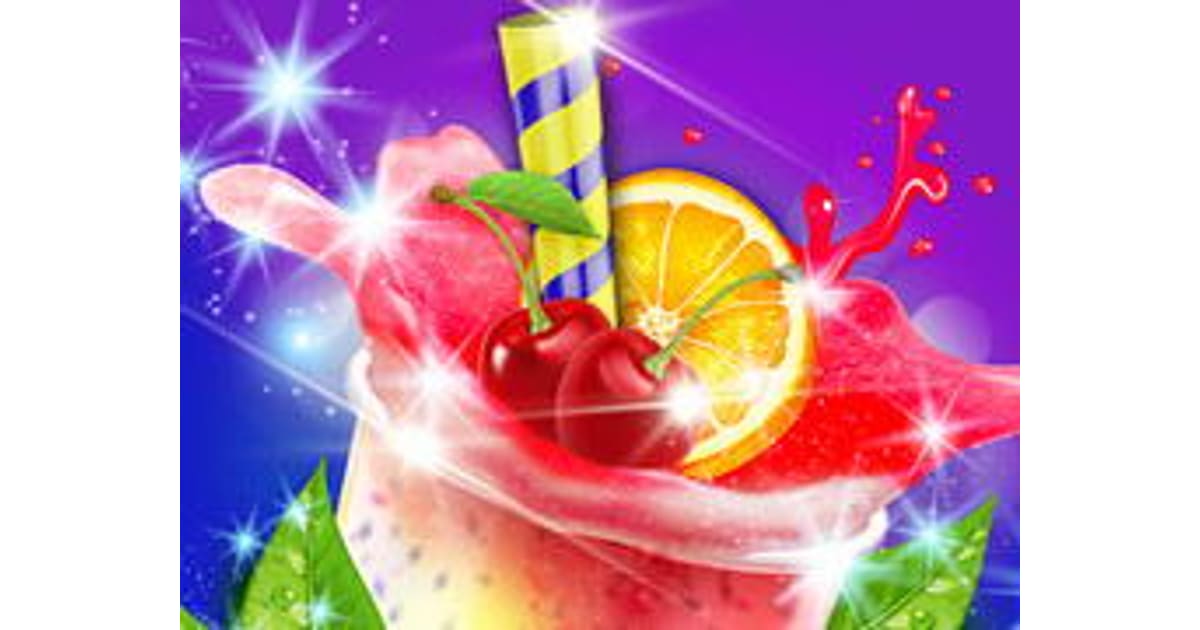 Smoothie Maker - Play Smoothie Maker Online - BestGames.Com