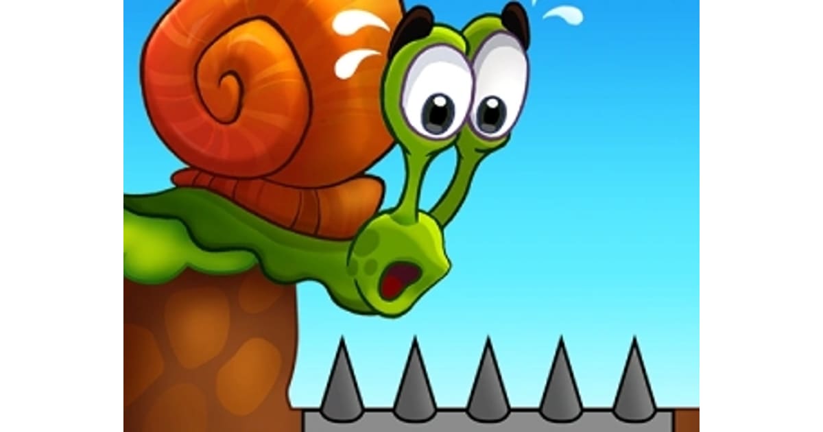 Snail Bob 7 - Play Snail Bob 7 Online - BestGames.Com