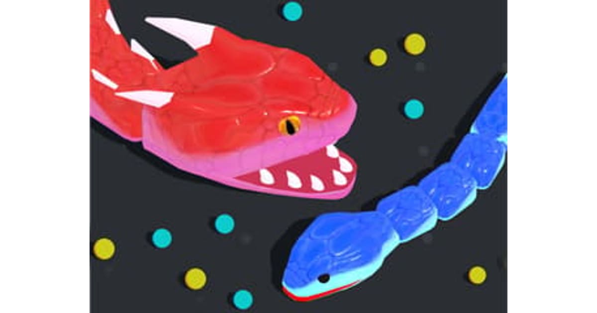 Snake Classic Arcade Game Snake.io | BestGames