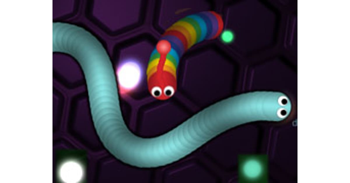 Snake.is - Play Snake.is Online - BestGames.Com